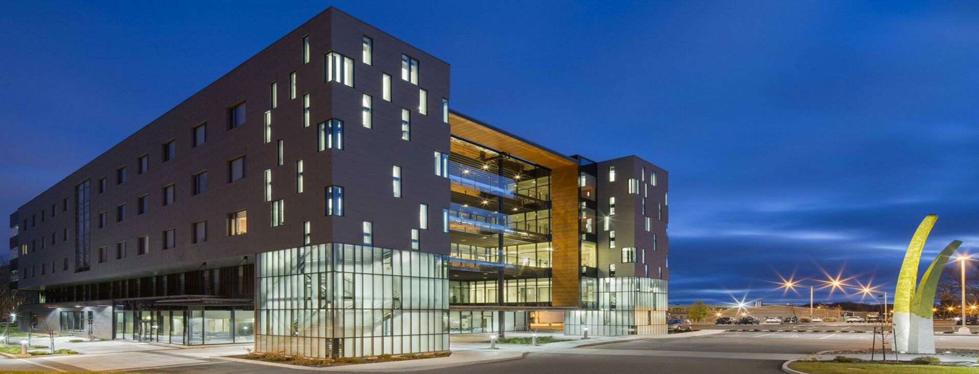 CLSC/CHSLD Desjardins